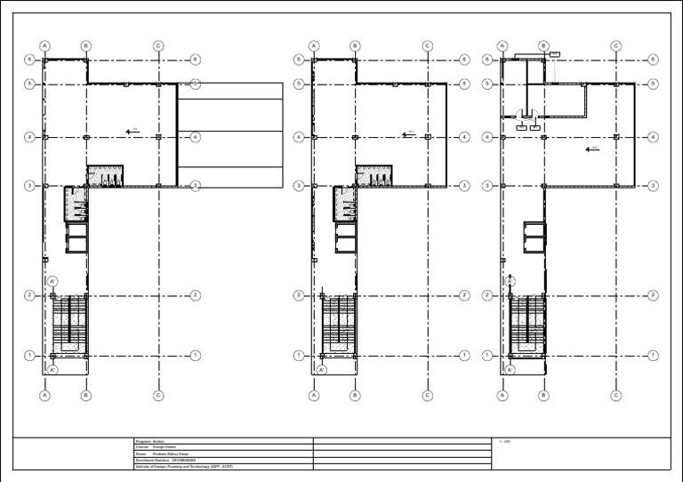 Str. Drawing #1 | PDF