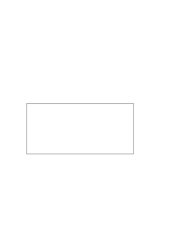 Answers Template | PDF