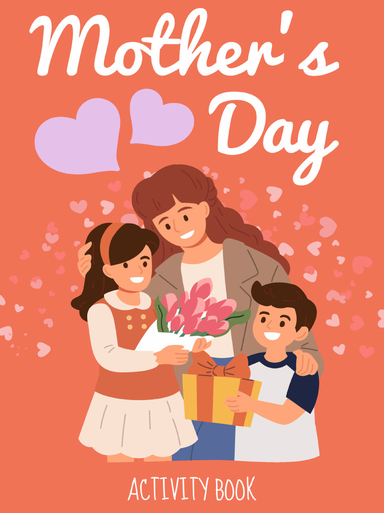 Mother S Day | PDF