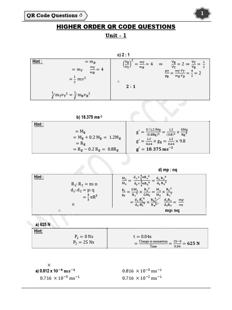 04-02-2023-1675511210-000-10th Science-EM-QR Code Qtns | PDF ...