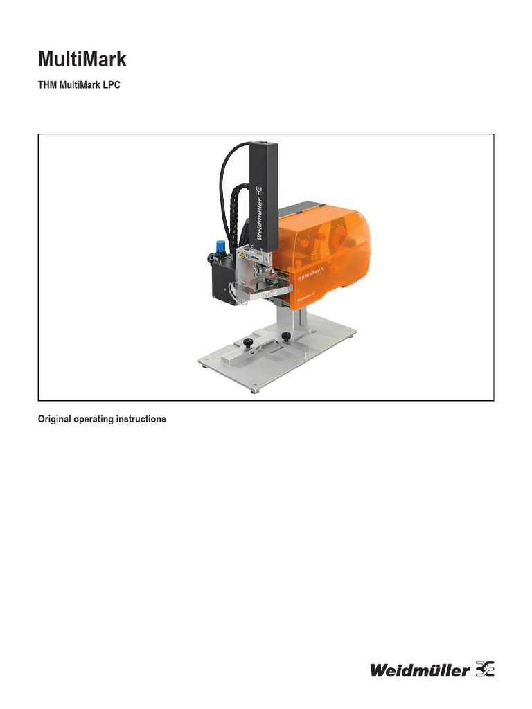 01 02-2024 OPIN MULTIMARK-LPC en | PDF | Printer (Computing) | Usb