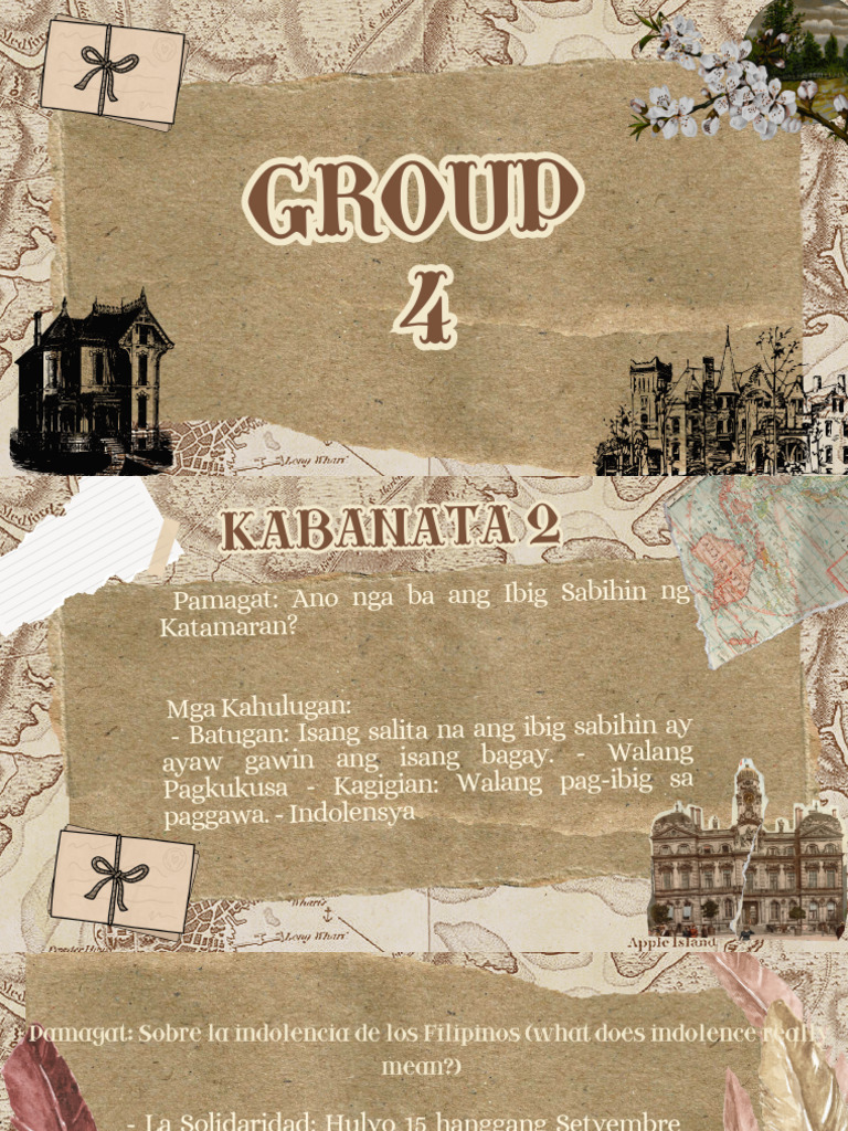 Riazl Group 4 Group Project Presentation - 010438 | PDF