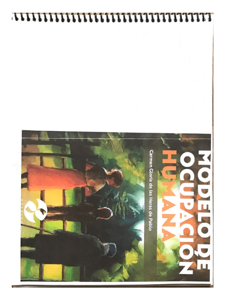 MOHO Ultima Edicion (2) - 101618 | PDF