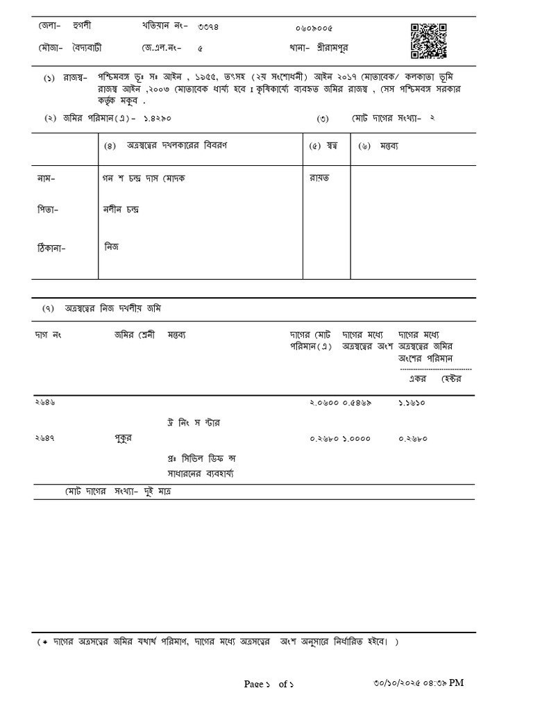 Signed PDF | PDF