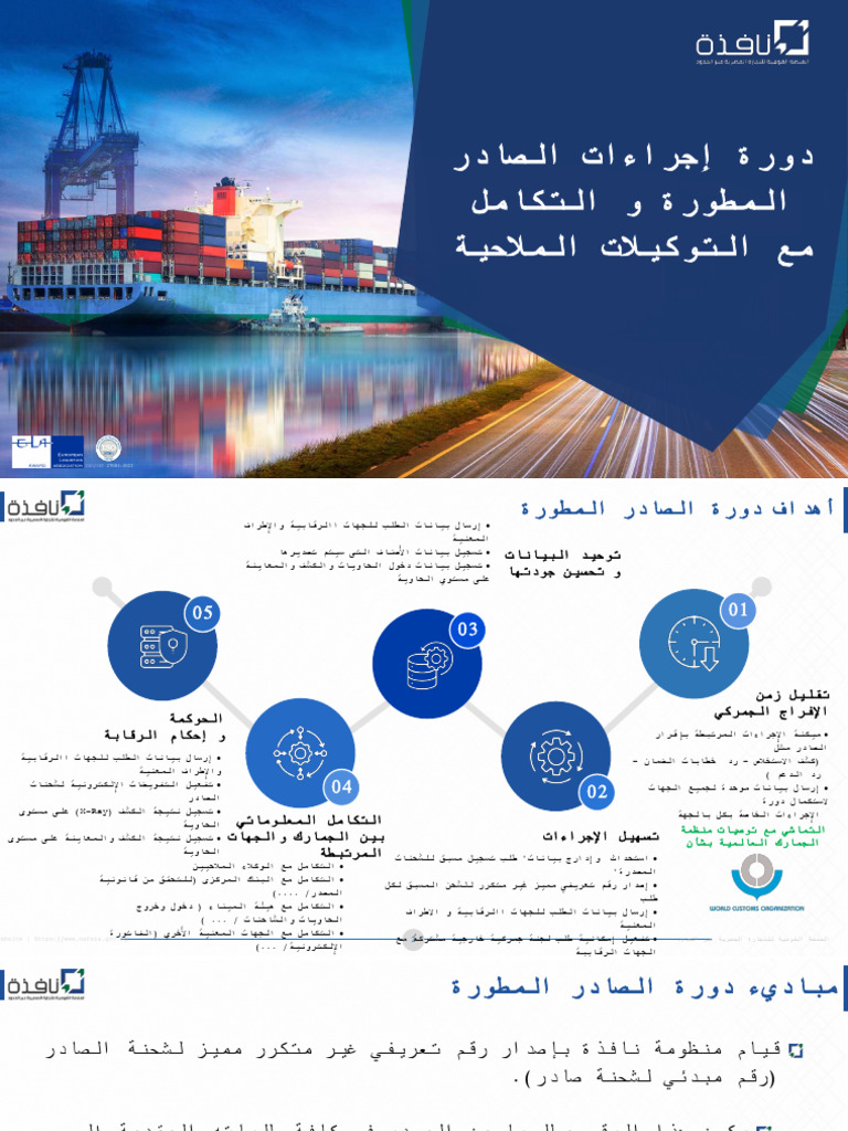 Export Restrictions 1761391569 | PDF