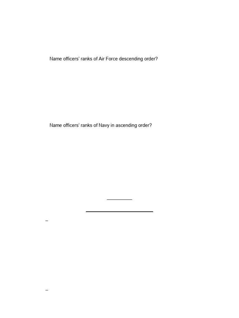 Military Ranks and Map Reading Guide | PDF | Compass | Global ...