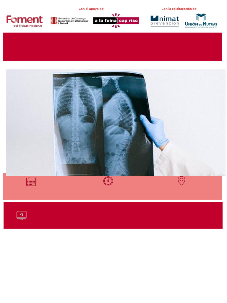 Convo_silice Foment Treball | PDF