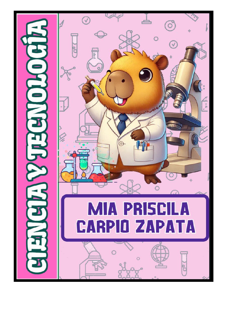 Portadas Mia (2) | PDF