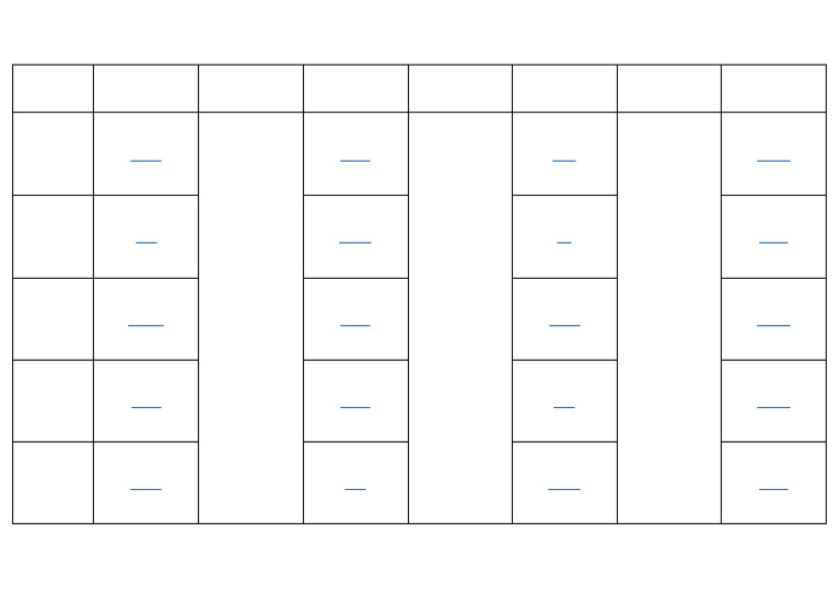 Thurs: 1st Break 2nd Break 3rd Break 4th | PDF