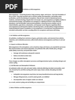 Medivators Filter Change Log | PDF | Filtration