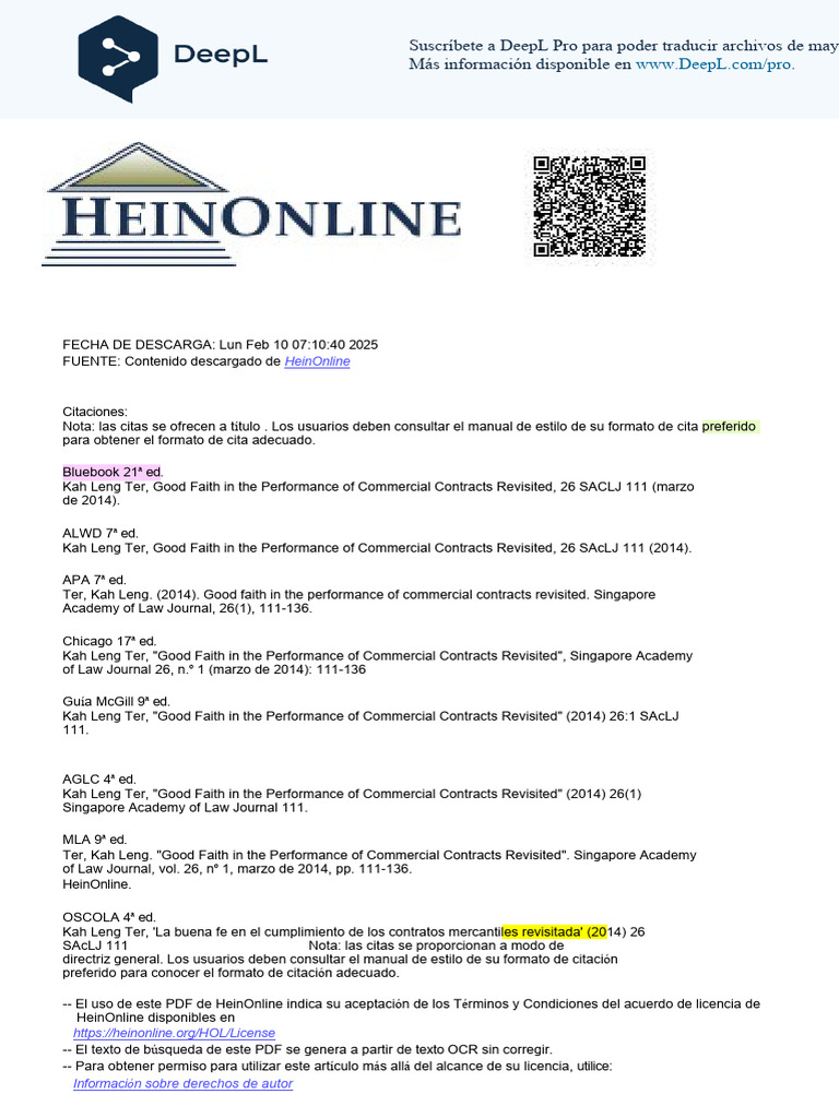 50 Incompleto Muy Bueno 26saclj111 s | PDF | Precedente | Ley común