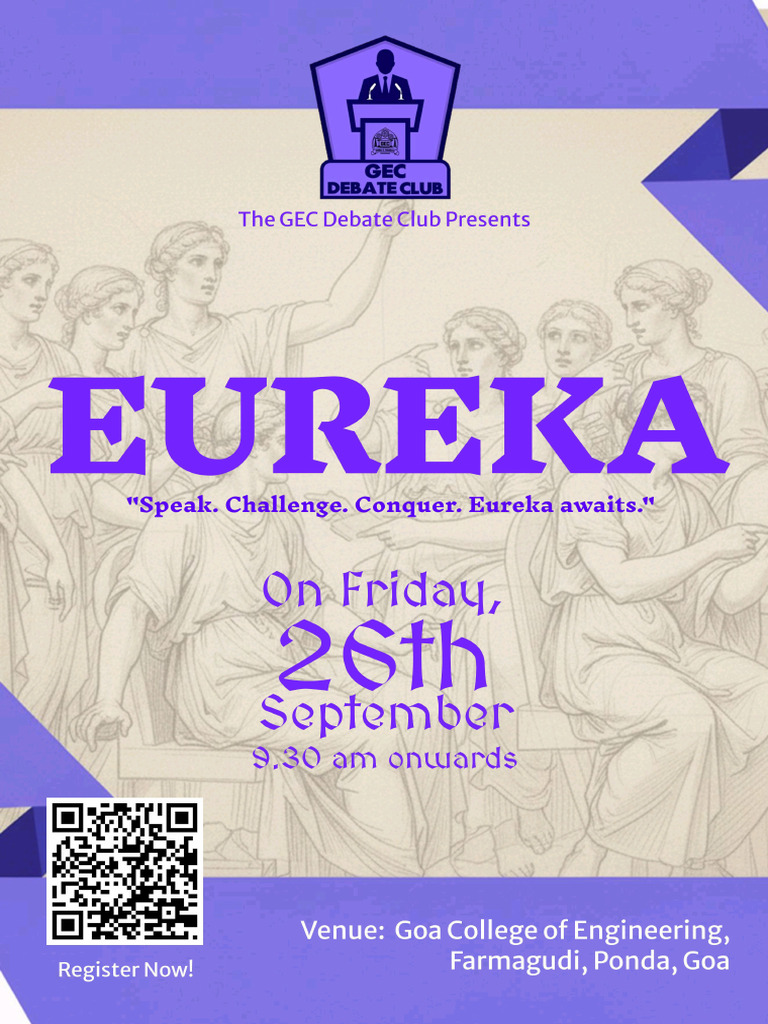 EUREKA Brochure | PDF