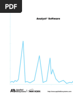SkanIt Software User Manual for Microplates | PDF | Personal Computers ...