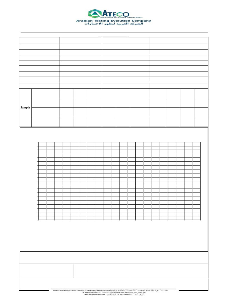 Concrete Setting Time Test Report | PDF | Structural Engineering ...