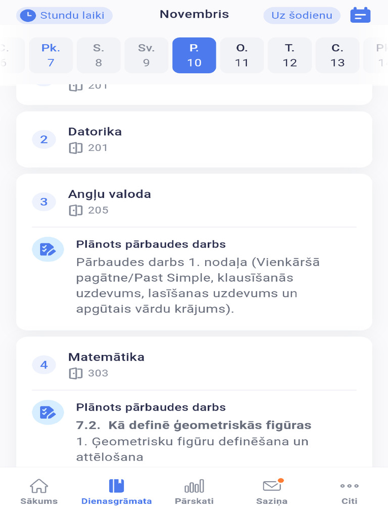 E-Klase 3 | PDF