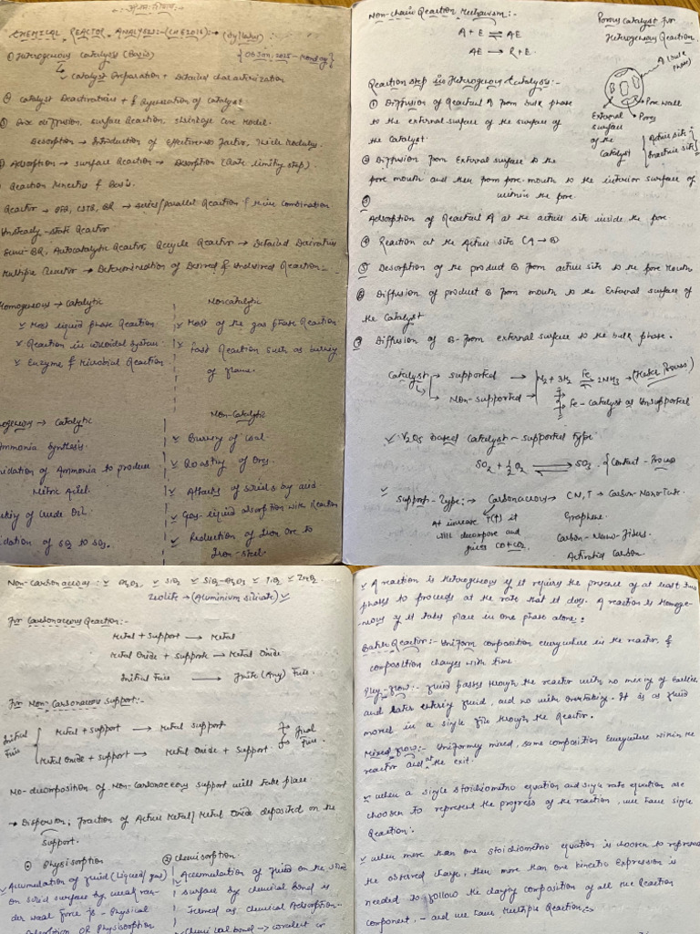 Cra BB Midsem | PDF