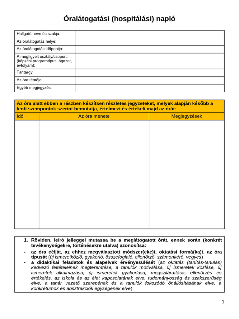 BME GTK MPT Hospitalasi Naplo Sablon | PDF