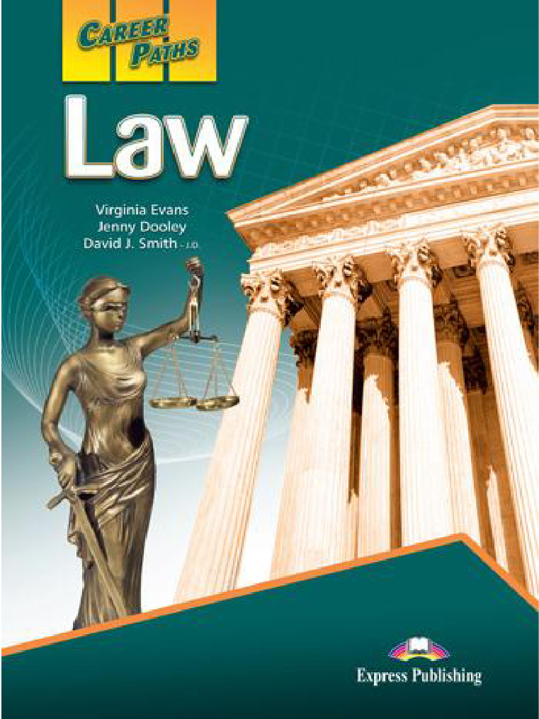 Law Students Book Career Paths Compress | PDF