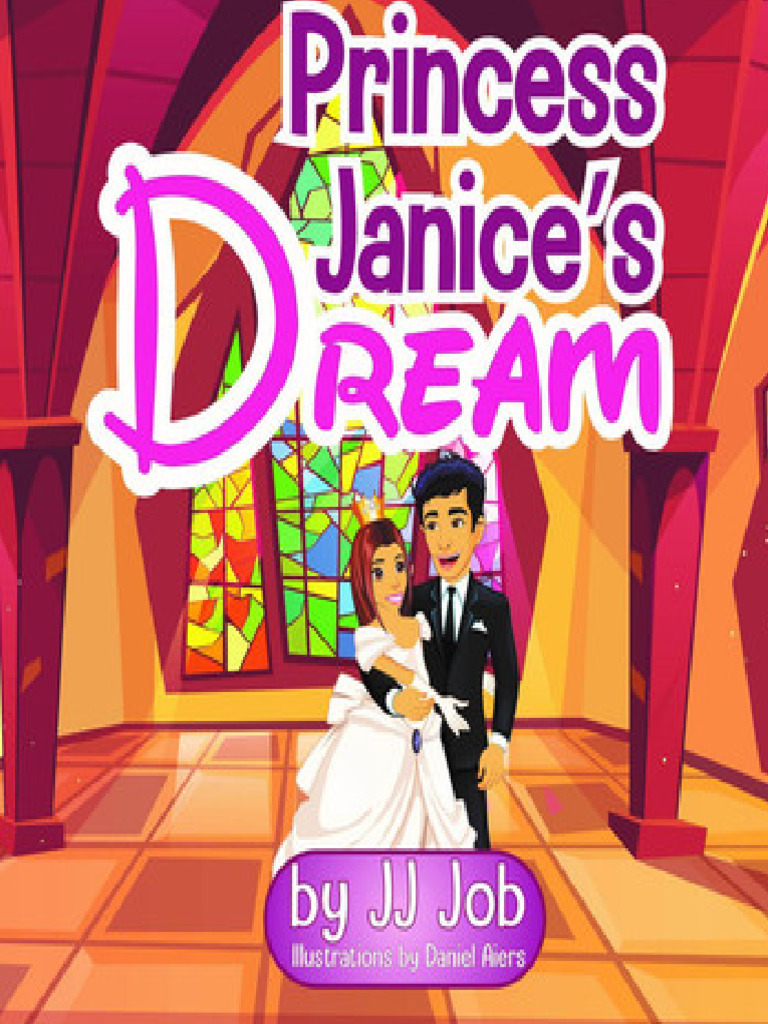 Princess Janice's Dream | PDF