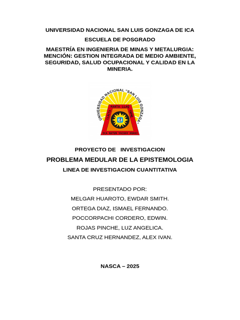 Pasar Info de Ambiental DR | PDF | Mercurio (Elemento) | Residuos