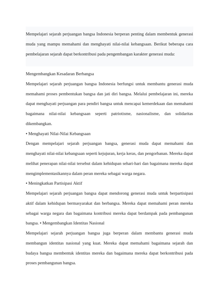Tugas sesi 2 PKN Sd | PDF