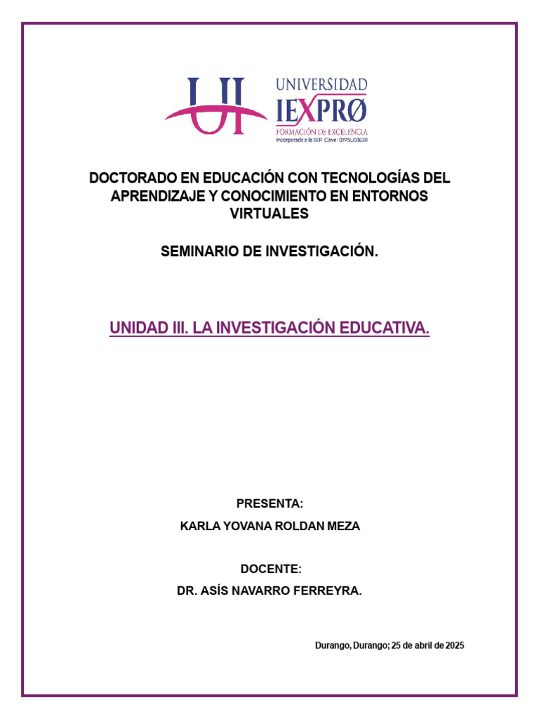 Roldan Meza Karla Yovana Act3 | PDF