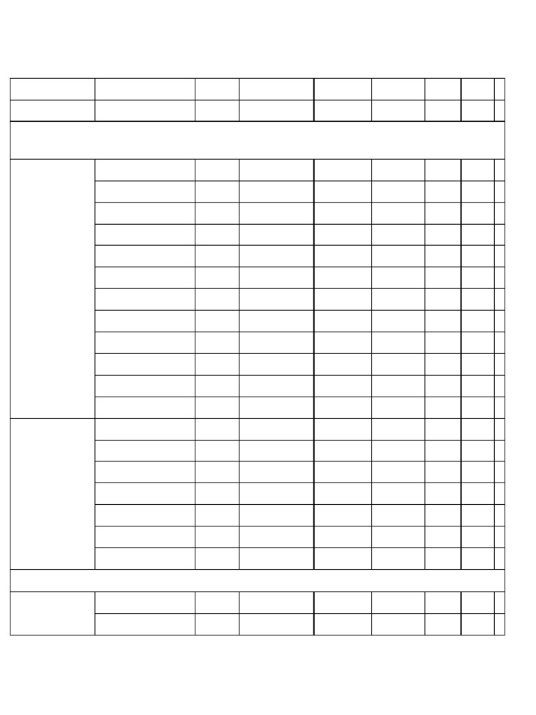 Space Programming | PDF