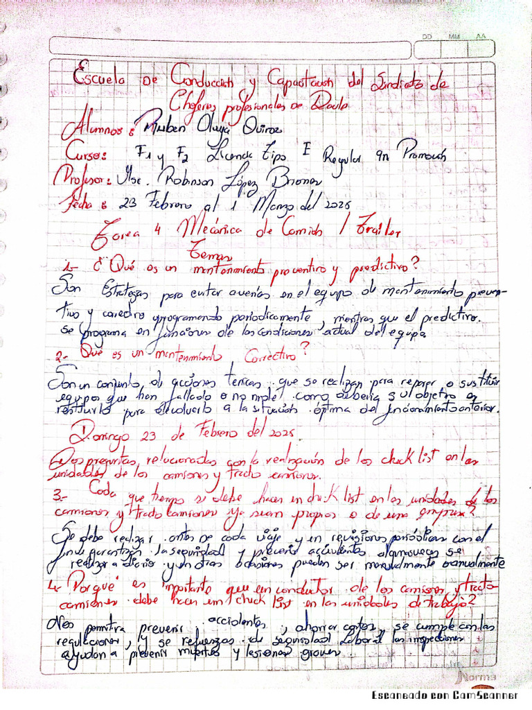Tarea Ruben Olaya | PDF