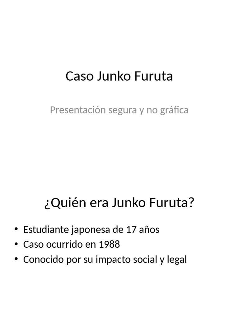 presentacion-junko-furuta-pdf