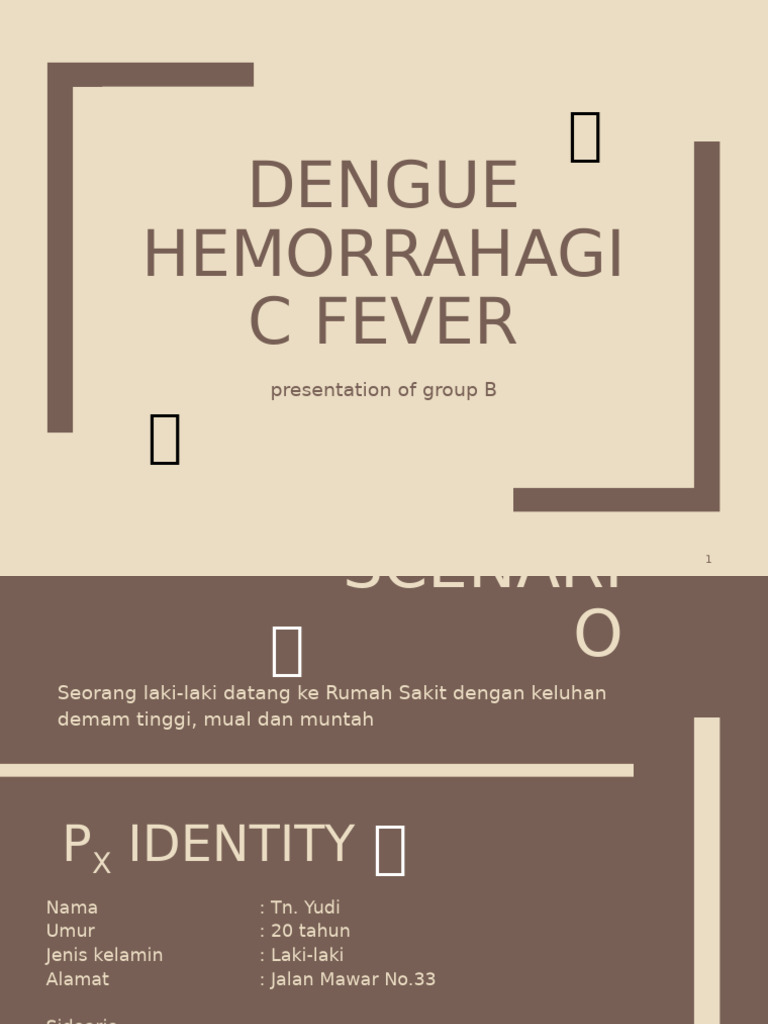 ppt dhf klp b | PDF