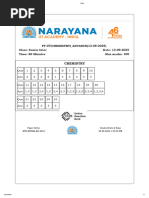 09-11-25 Sr.iit Star Co-sc(Model-A&Apex) Jee Adv 2021(P-i) Pta-14 Key & Sol | PDF