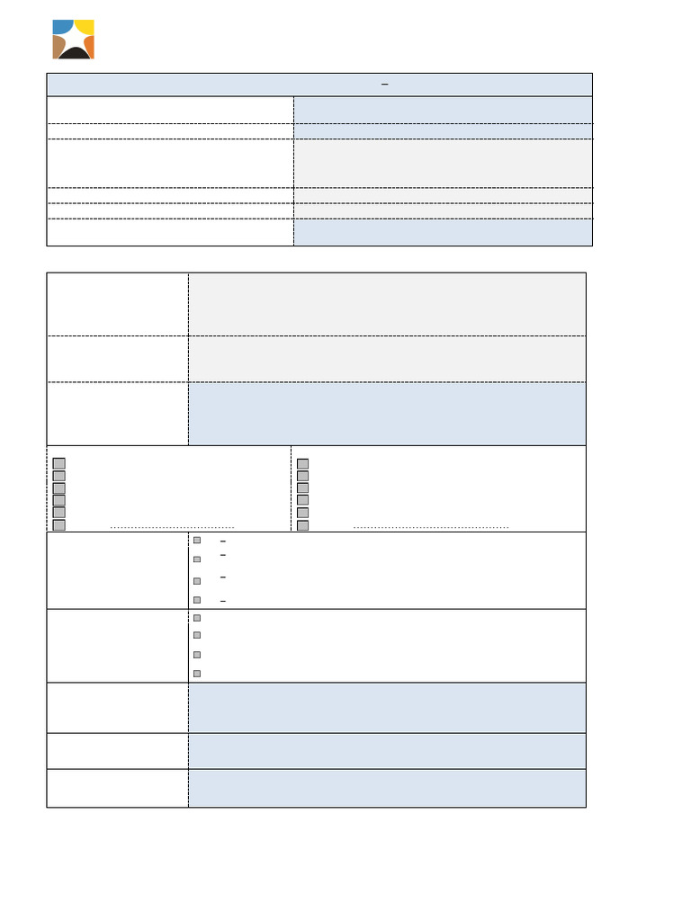 MMC System Change Request Form | PDF