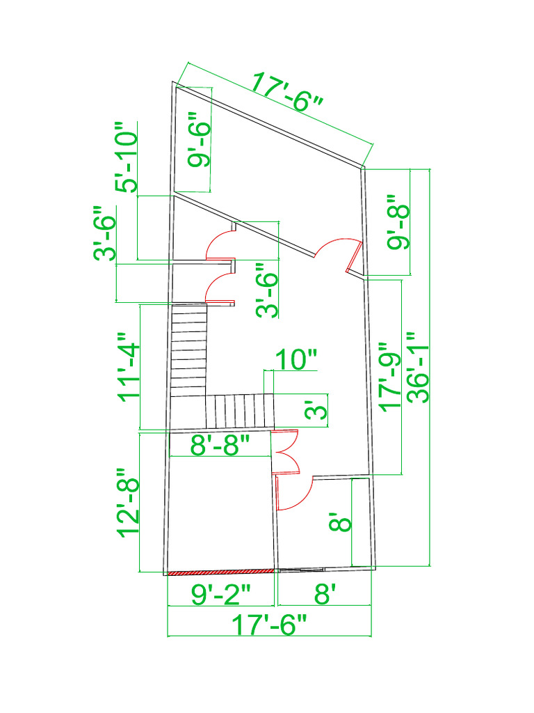 Dimention Model P | PDF