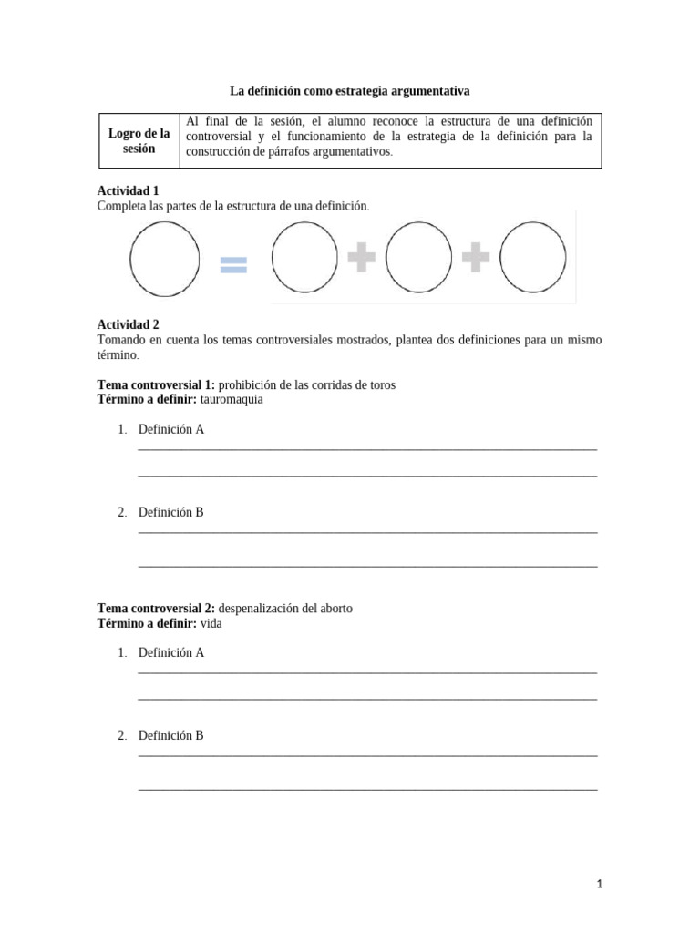 Estrategia Definición | PDF | Castigos | Derechos humanos