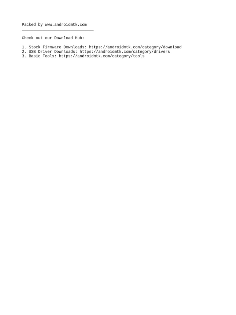 Credits | PDF