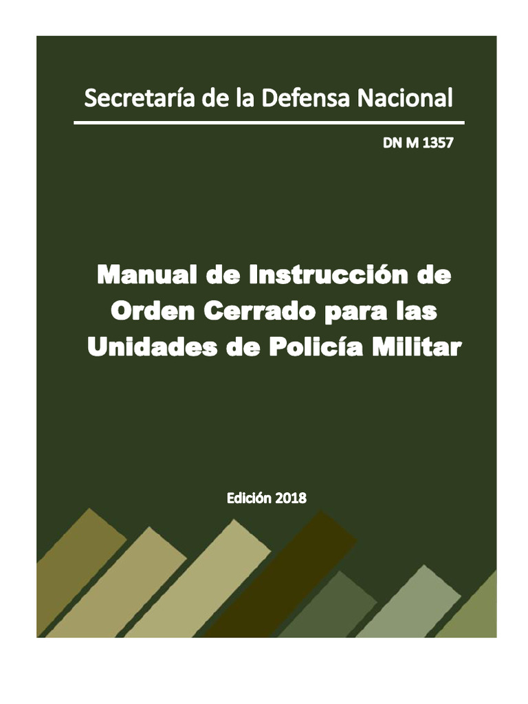 Instrukcja D Ostateczna Pol. Mil. | PDF