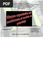 National Briefing Model for Police Ops | PDF | Career & Growth | Business