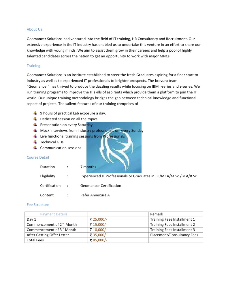 AS/400 Programming Training Overview | PDF | Ibm Rpg | Ibm System I