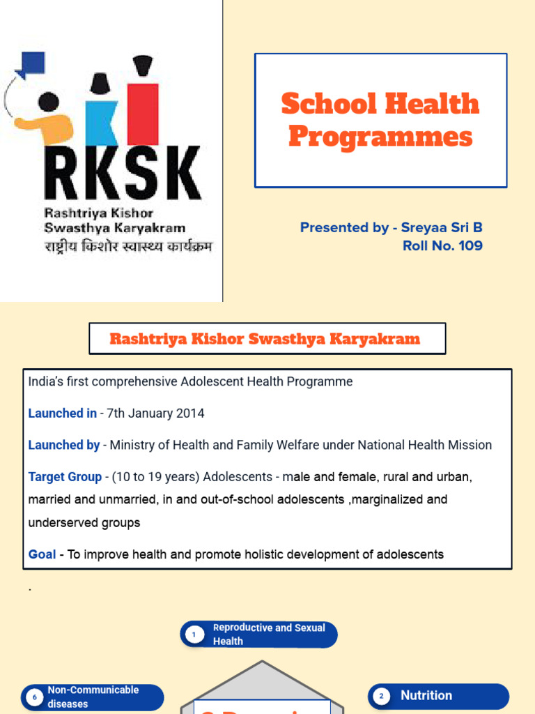 RKSK | PDF | Violence | Non Communicable Disease