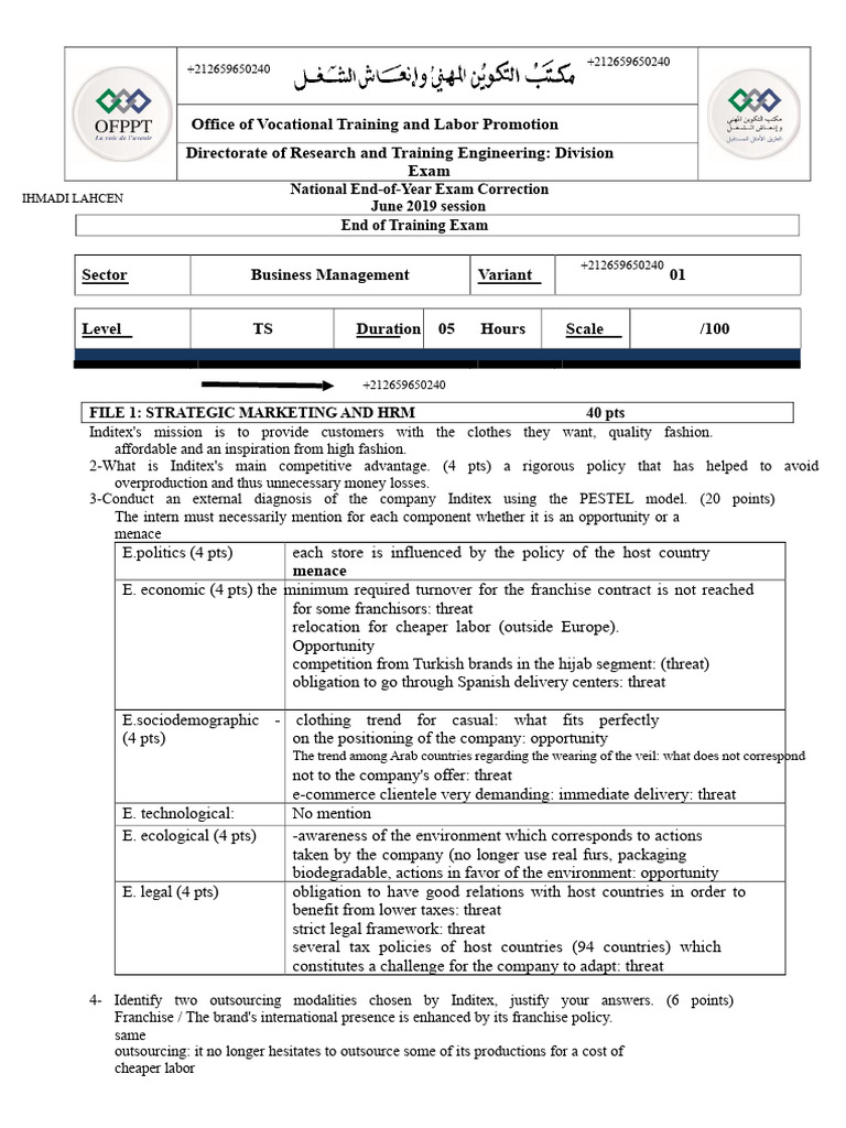 59 Tsge Eff June 2019 Corrected v1 | PDF | Fixed Asset | Value Added Tax