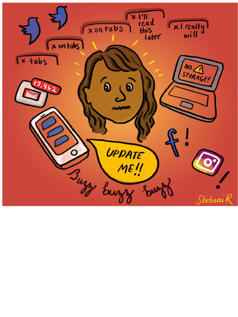 UTS-Digital-Self.pptx | PDF