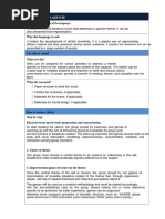How to Create a Skit: A Guide | PDF | Narration