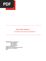 DuPont STOP Program Overview and Methods | PDF | Risk | Safety