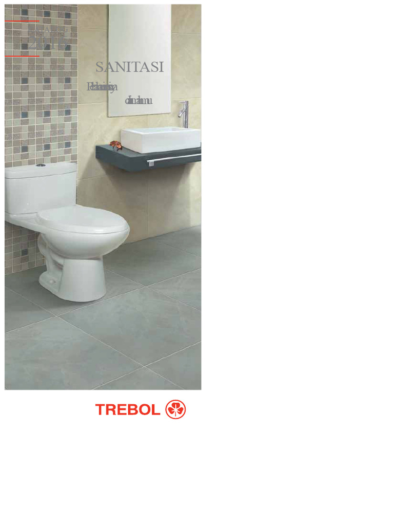 CATALOG TREBOL.pdf | PDF