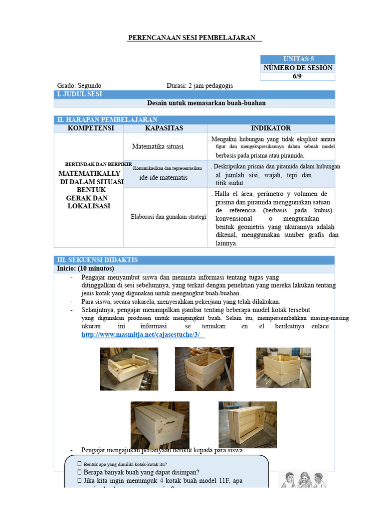 Prisma Dan Piramida | PDF