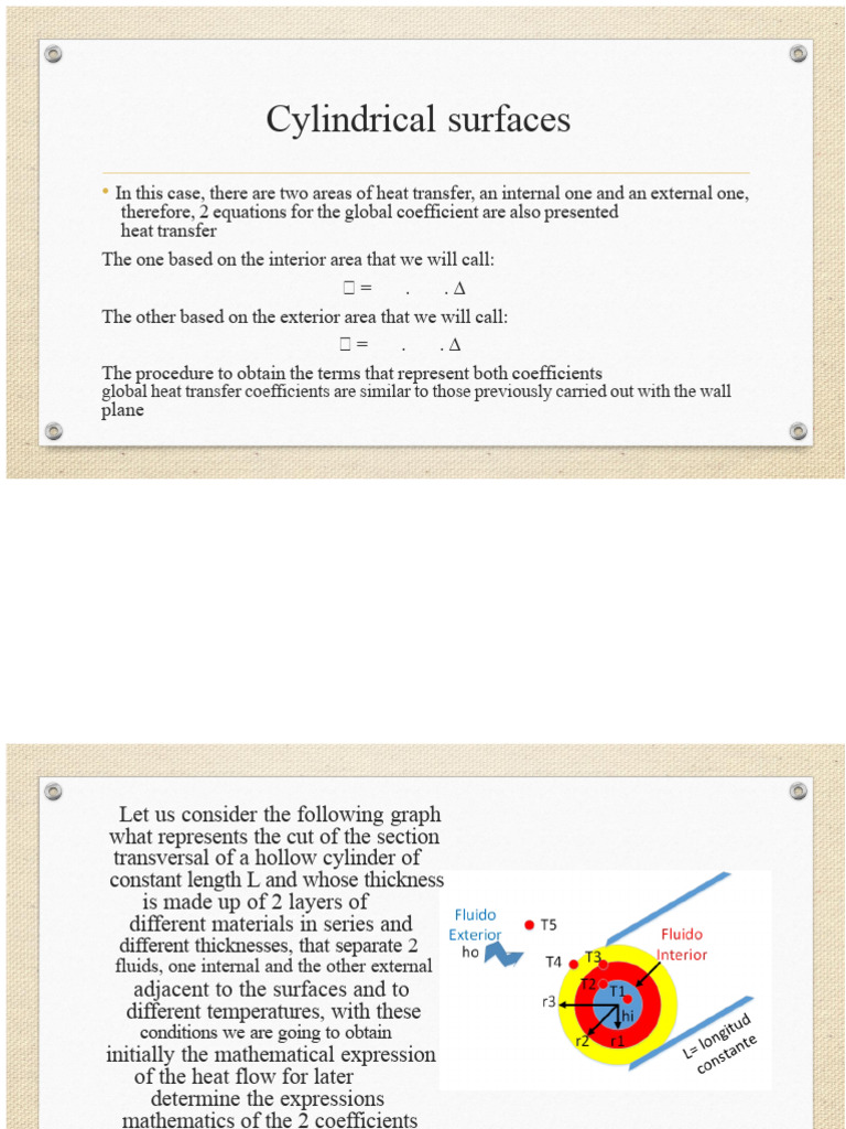 Heat Transfer | PDF | Heat Transfer | Physical Phenomena