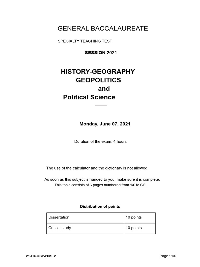 21 Hggspj1me2 | PDF | Marie Curie | Radioactive Decay