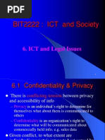 CISSP Summary V2 Sunflower | PDF | Information Security | Health ...