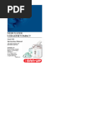 Aerogen Pro Nebuliser Parts Overview | PDF | Europe | Communication