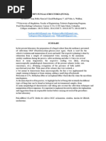 Fungi Observation in Bread and Fruit | PDF | Fungus | Staining